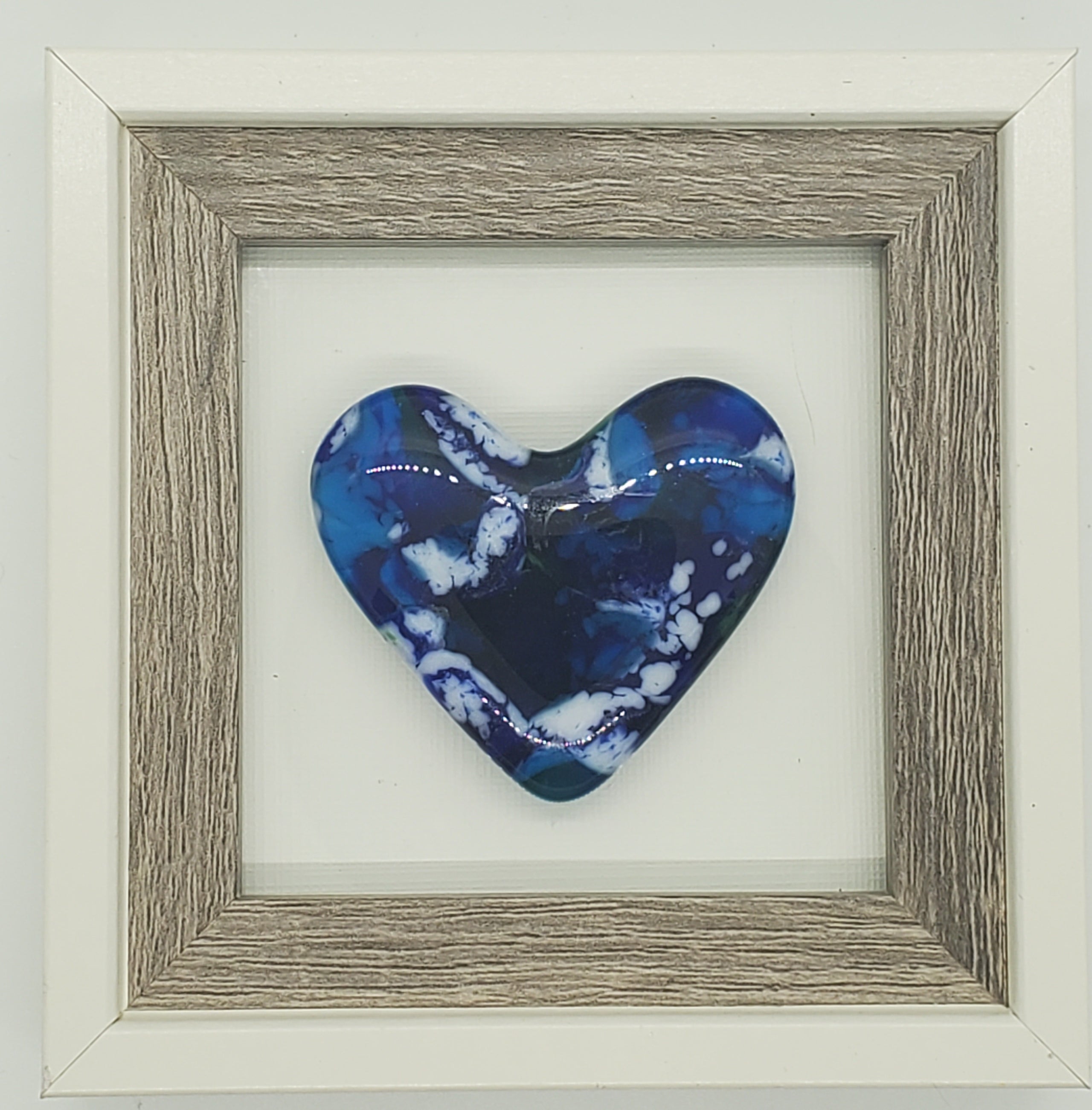 Glass Heart | Jagged Jules